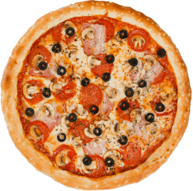 Hot Rocks Pizza Ovens - Best Pizza Oven for Restaurants