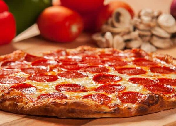 Hot Rocks Pizza Ovens - Best Pizza Oven for Restaurants