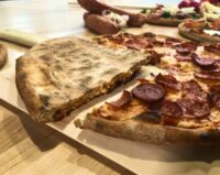 Hot Rocks Pizza Ovens - Best Pizza Oven for Restaurants