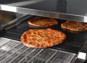 Hot Rocks Pizza Ovens - Best Pizza Oven for Restaurants