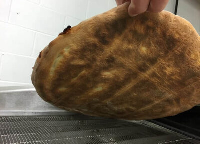 Hot Rocks Pizza Ovens - Best Pizza Oven for Restaurants