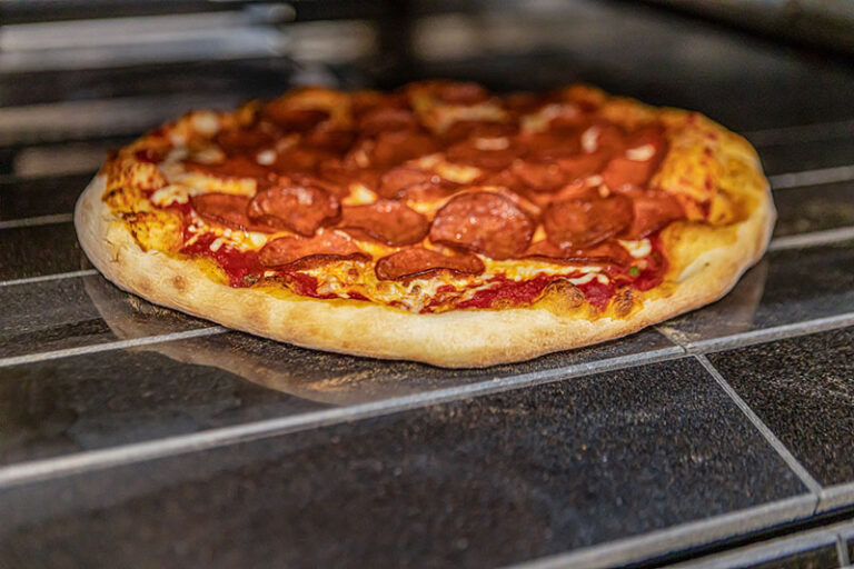 Best stone conveyor pizza oven - Hot Rocks Pizza Ovens