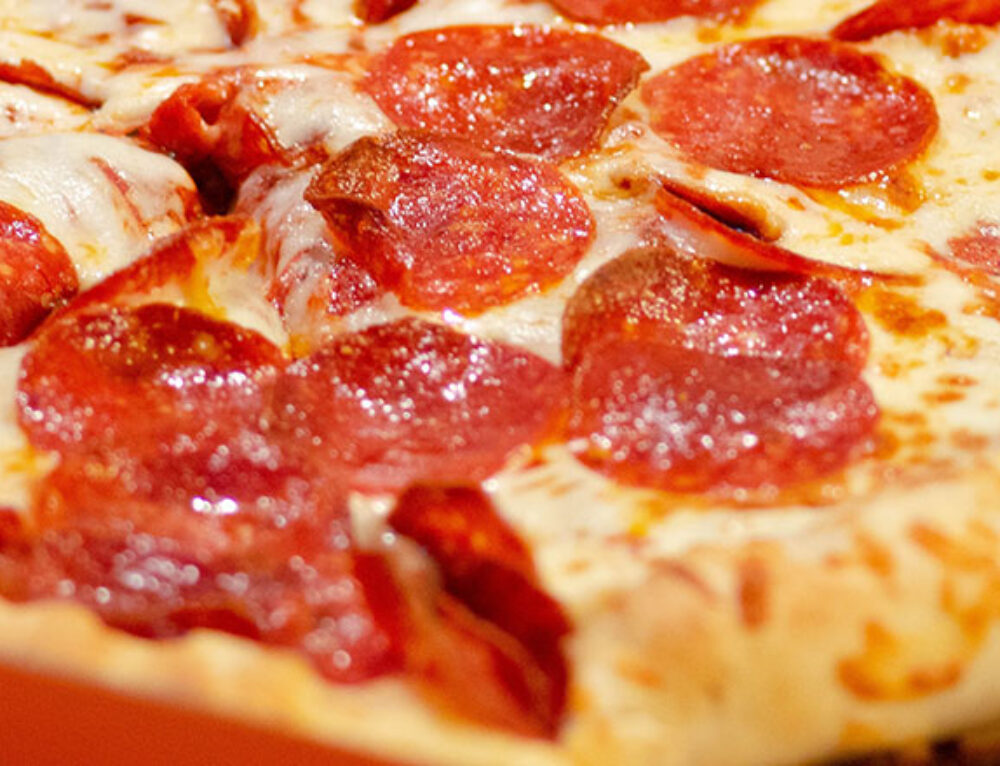 The Advantages of Granite Stone in Commercial Pizza Ovens - Hot Rocks Oven