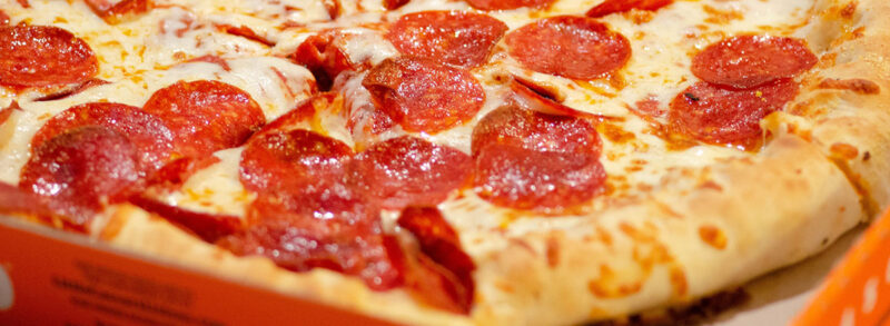 The Importance of Consistency in Pizza-Making and How Hot Rocks Deliver ...