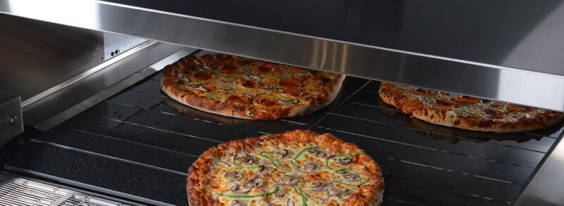 The Advantages of Granite Stone in Commercial Pizza Ovens - Hot Rocks Oven