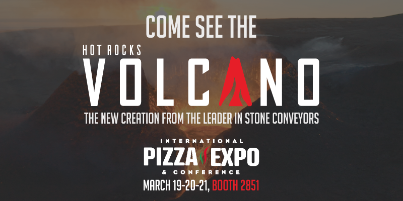 Technician Guide - Hot Rocks Oven