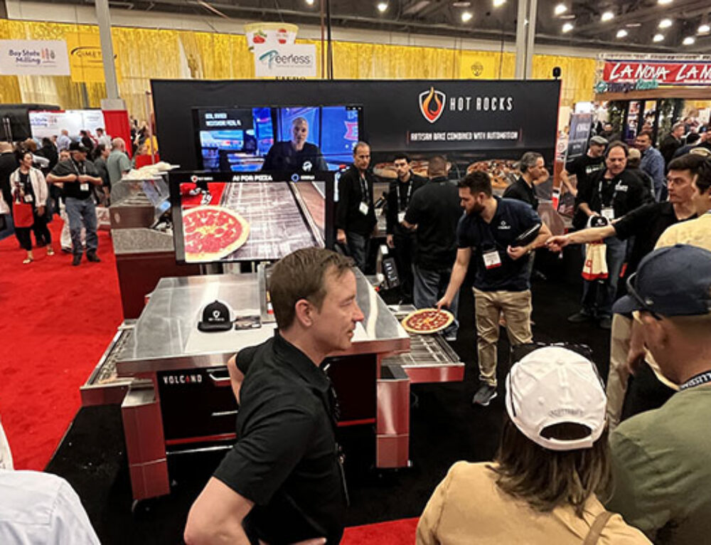 An Overview of the Pizza Industry and its Growth Potential in the ...