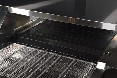 Hot Rocks Ovens | The Leader in Stone Conveyor Pizza Ovens