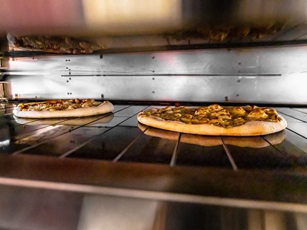Hot Rocks Ovens | The Leader in Stone Conveyor Pizza Ovens